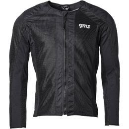 GMS-Moto Scorpio, Textiljacke