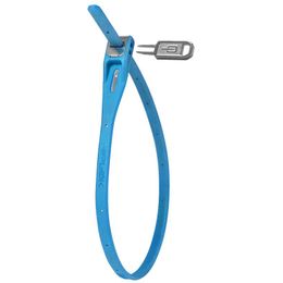 Hiplok Z-Lok, Sicherungsband/Schloss