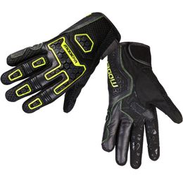 Modeka Dracon, Handschuhe