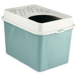 ROTHO Berty Eco Green - Katzentoilette