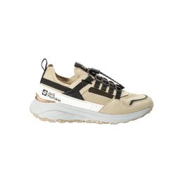 Jack Wolfskin Damen Sneaker &raquo;DROMOVENTURE ATHLETIC LOW W&laquo; UK45-EU375, Normalschaft