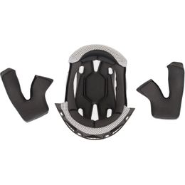 Acerbis Linear, Innenfutter/Wangenpolster