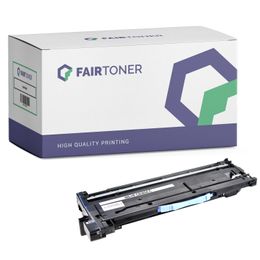 FairToner Kompatibel für HP CB385A / 824A Trommel Cyan