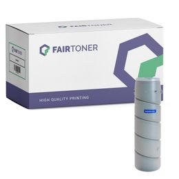 FairToner Kompatibel für Konica Minolta 8935-604 / 602B Toner Schwarz