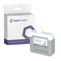 FairToner Kompatibel für Canon 2217B001 / PFI-302GY Druckerpatrone Grau