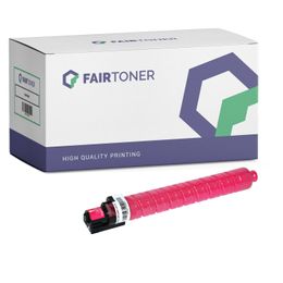 FairToner Kompatibel für Ricoh 842045 Toner Magenta