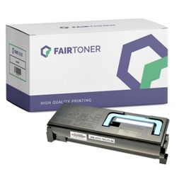 FairToner Kompatibel für Kyocera 1T02HG0EU0 / TK-570K Toner Schwarz