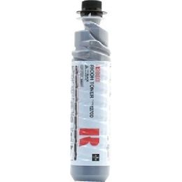Original Ricoh 888261 / TYPE1270D Toner Schwarz