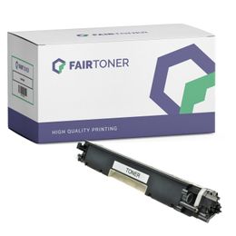 FairToner Kompatibel für HP CF350A / 130A Toner Schwarz