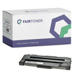 FairToner Kompatibel für Dell 593-10961 / 7H53W Toner Schwarz