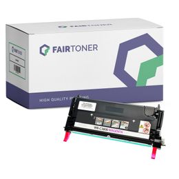 FairToner Kompatibel für Epson C13S051125 / 1125 Toner Magenta