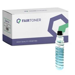 FairToner Kompatibel für Ricoh 888261 / TYPE1270D Toner Schwarz