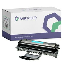 FairToner Kompatibel für Samsung SCX-D4725A/ELS Toner Schwarz