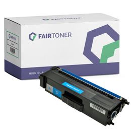 FairToner Kompatibel für Brother TN-326C Toner Cyan