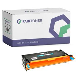 FairToner Kompatibel für Epson C13S051160 / 1160 Toner Cyan