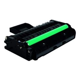 Original Ricoh Sp 220 Series (407999 / TYPESP201) Toner Schwarz