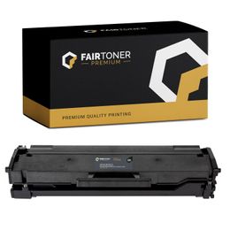 FairToner Premium Kompatibel f&uuml;r Samsung ML-2168 (MLT-D101S/ELS / 101) Toner Schwarz