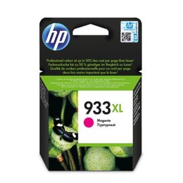 Original HP CN055AE / 933XL Druckerpatrone Magenta