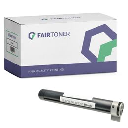 FairToner Kompatibel für OKI 40815604 Toner Schwarz