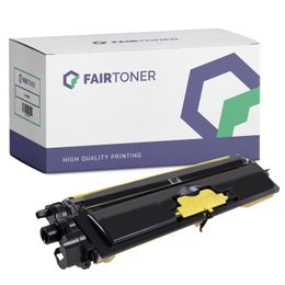 FairToner Kompatibel für Brother TN-230Y Toner Gelb