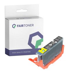 FairToner Kompatibel für Canon 1034B001 / PGI-9PBK Druckerpatrone Photo Schwarz