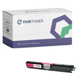 FairToner Kompatibel für Xerox 106R01467 Toner Magenta