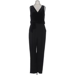 Jake*s Jake s Damen Jumpsuit/Overall, schwarz, Gr. 42