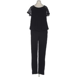 Anna Field Damen Jumpsuit/Overall, schwarz, Gr. 38