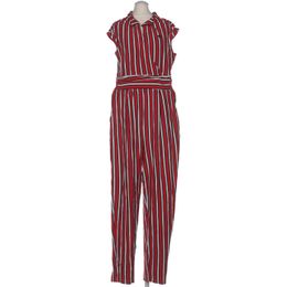 Blutsgeschwister Damen Jumpsuit/Overall, rot, Gr. 44