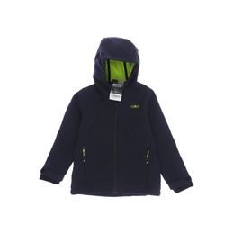 CMP Herren Jacke, marineblau, Gr. 116