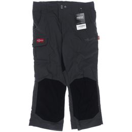 Trollkids Herren Stoffhose, grau, Gr. 152