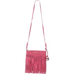 Michael Michael Kors Damen Handtasche, pink, Gr.