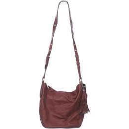 Michael Michael Kors Damen Handtasche, bordeaux, Gr.