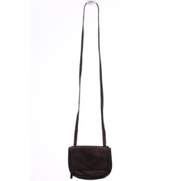 Liebeskind Berlin Damen Handtasche, grau, Gr.