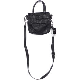 Liebeskind Berlin Damen Handtasche, schwarz, Gr.