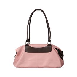 Lloyd Damen Handtasche, pink, Gr.