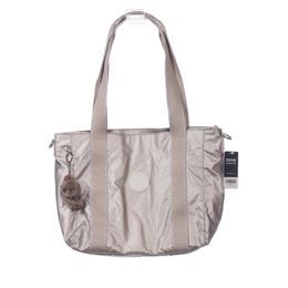 Kipling Damen Handtasche, beige, Gr.