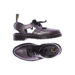 Dr. Martens Damen Sandale, grau, Gr. 37