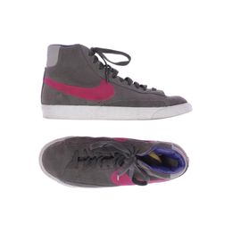 Nike Damen Sneakers, grau, Gr. 39