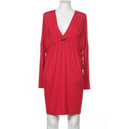 TWINSET Damen Kleid, rot, Gr. 38