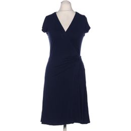 Tommy Hilfiger Damen Kleid, marineblau, Gr. 36