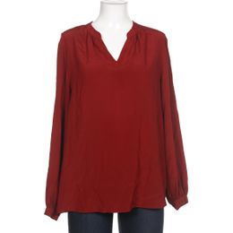 HERZENSANGELEGENHEIT Damen Bluse, rot, Gr. 36