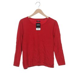 Marc O'Polo Marc O Polo Damen Pullover, rot, Gr. 44