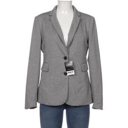 stradivarius Damen Blazer, grau, Gr. 42