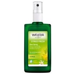 Weleda Citrus Fresh Deo Spray 100 ml