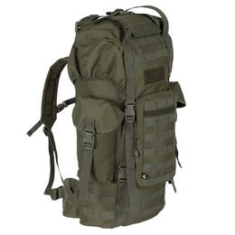 MFH BW Kampfrucksack Typ Molle oliv