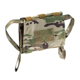 Sanitätstasche MX301 multicam