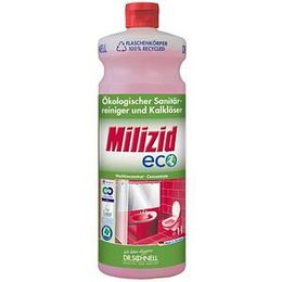 Dr. Schnell MILIZID ECO Badreiniger 1,0 l