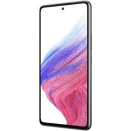 Samsung Galaxy A53 5G 256GB - Schwarz - Ohne Vertrag