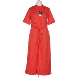 Cos Damen Jumpsuit/Overall, rot, Gr. 36